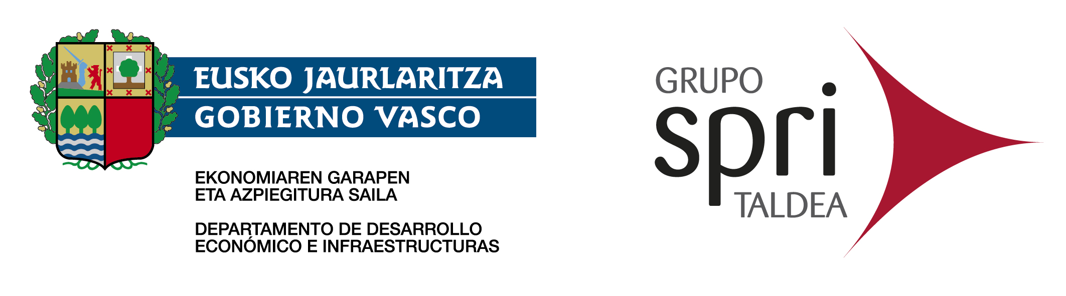 SPRI - Agencia de Desarrollo del País Vasco